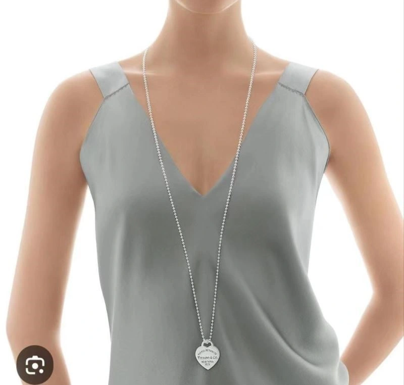 Tiffany Necklaces