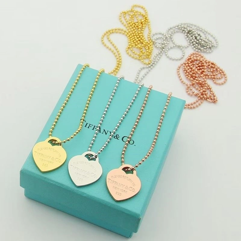 Tiffany Necklaces