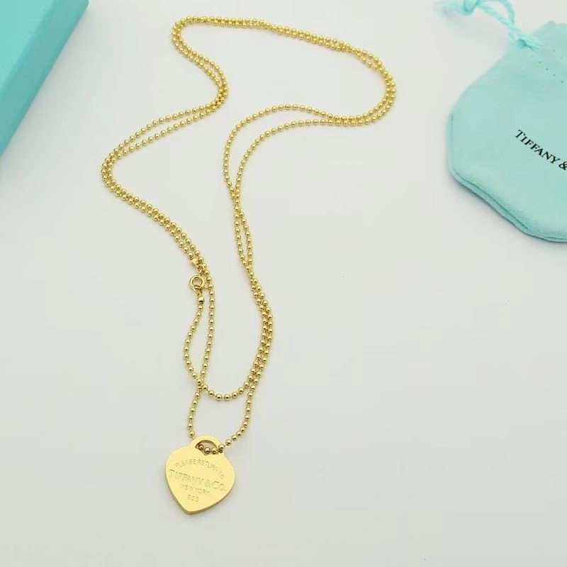 Tiffany Necklaces
