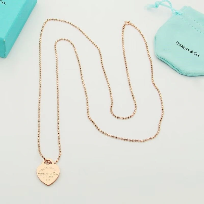 Tiffany Necklaces
