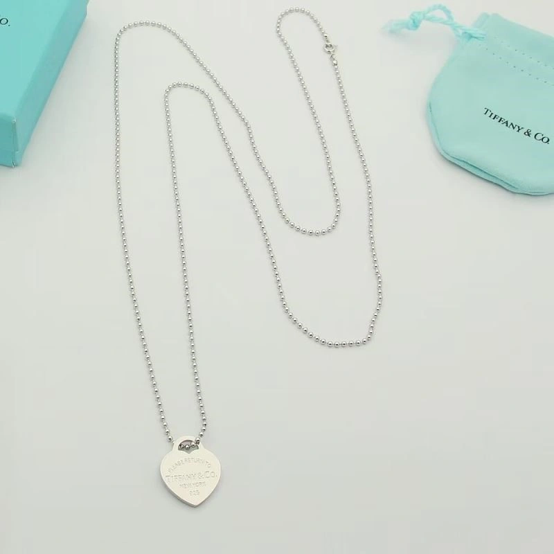 Tiffany Necklaces
