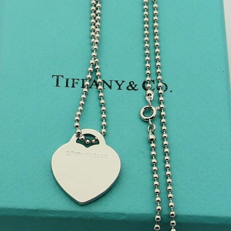 Tiffany Necklaces