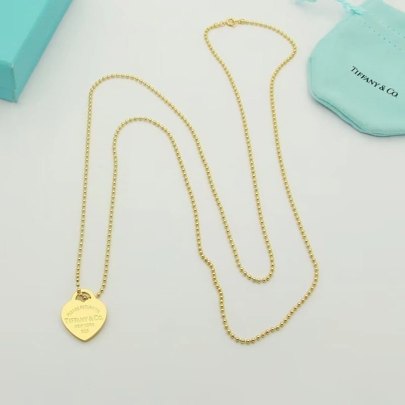 Tiffany Necklaces