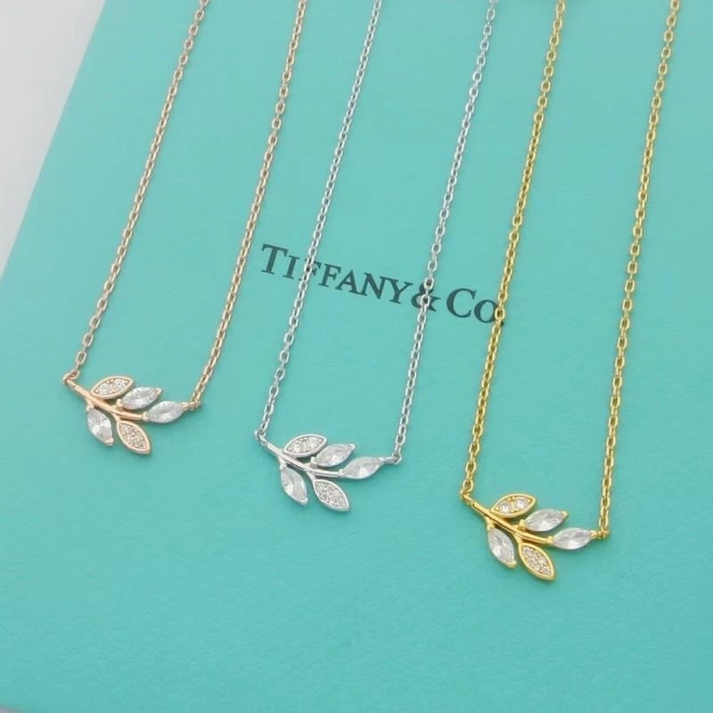 Tiffany Necklaces