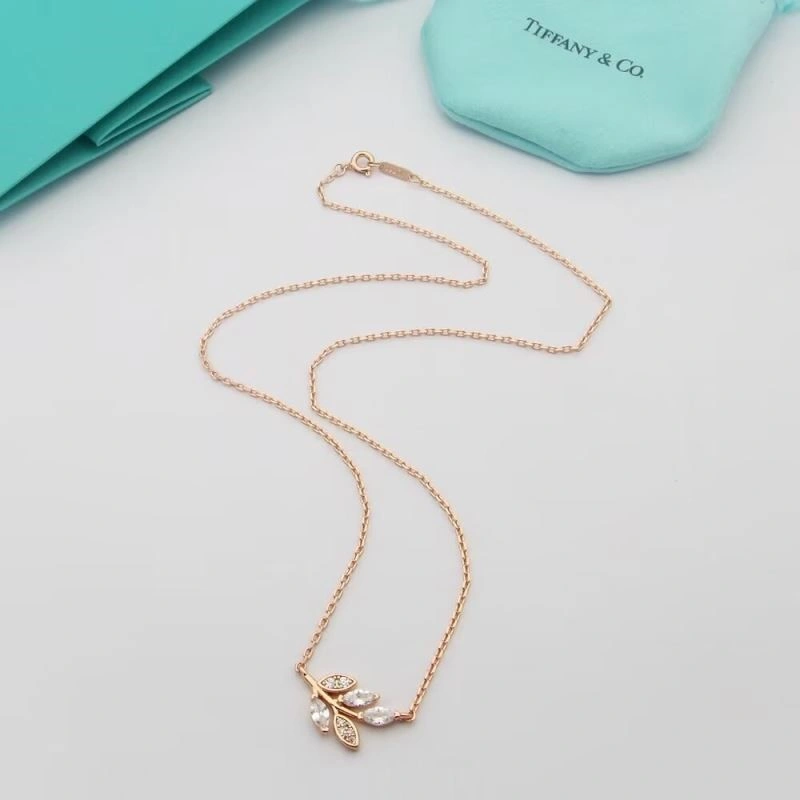 Exact replica Tiffany Necklaces
