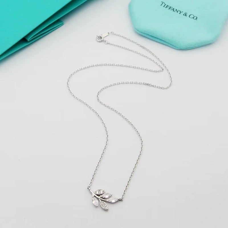 Exact replica Tiffany Necklaces
