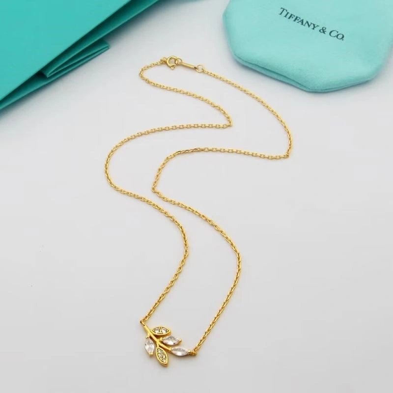 Exact replica Tiffany Necklaces