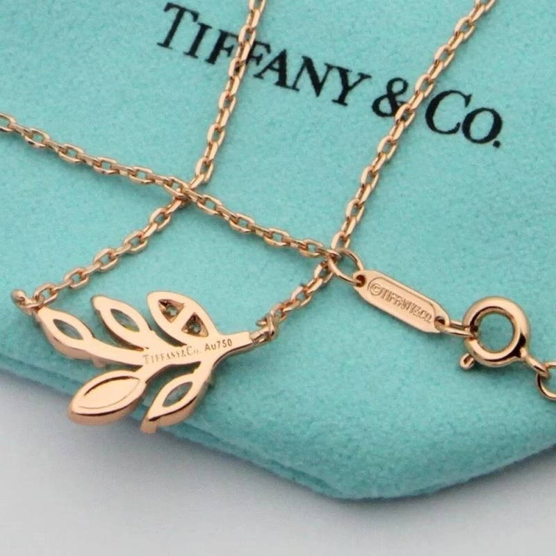 Exact replica Tiffany Necklaces