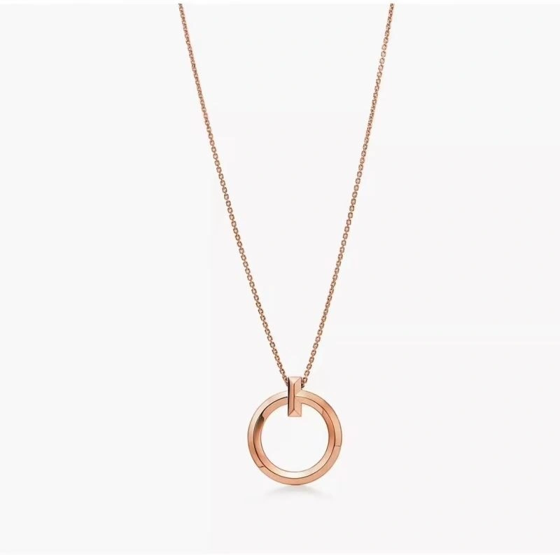 Bargain Tiffany Necklaces