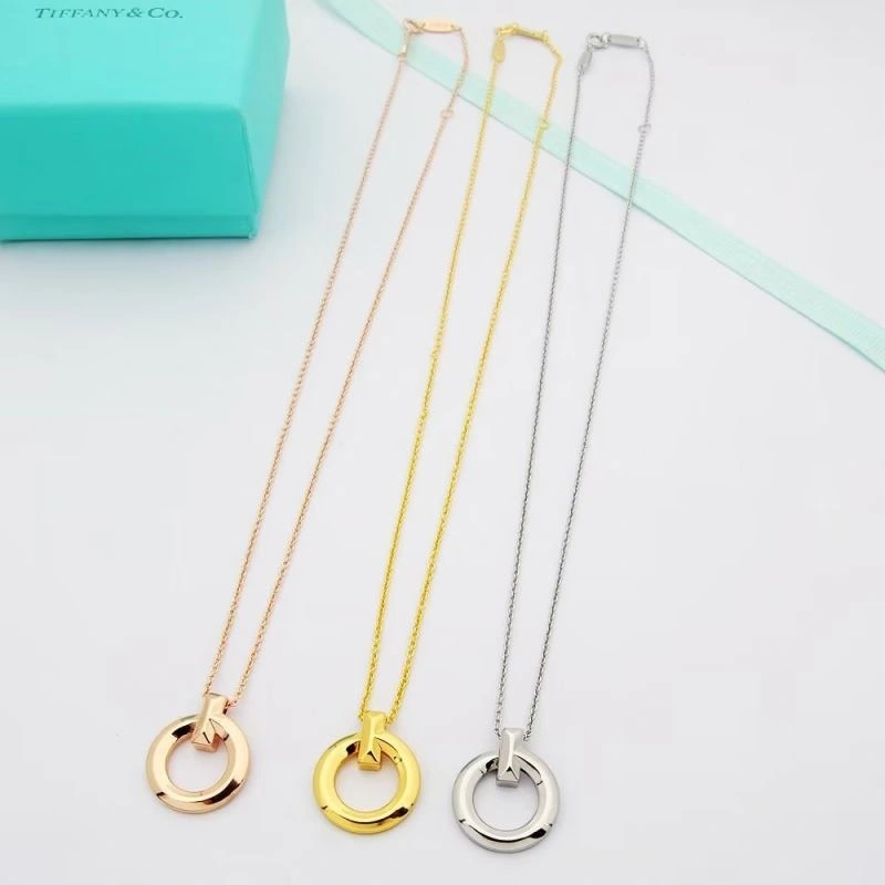 Bargain Tiffany Necklaces