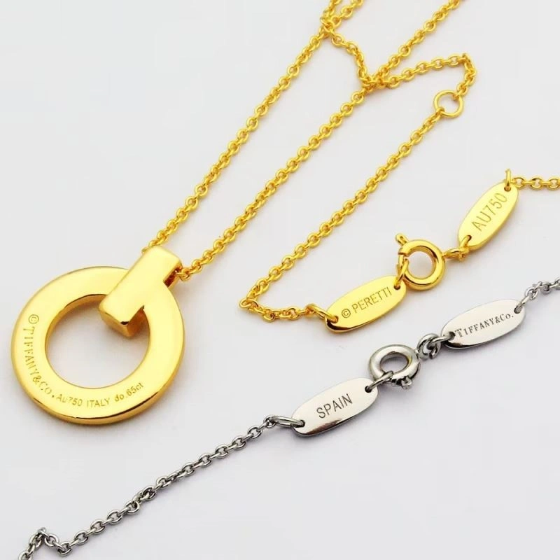 Bargain Tiffany Necklaces