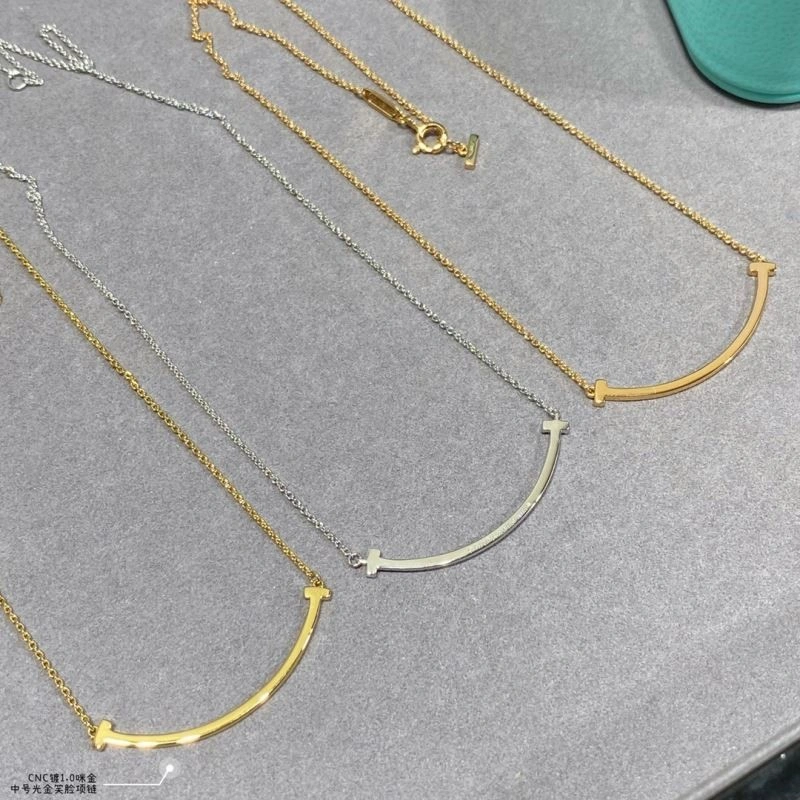 High fidelity Tiffany Necklaces