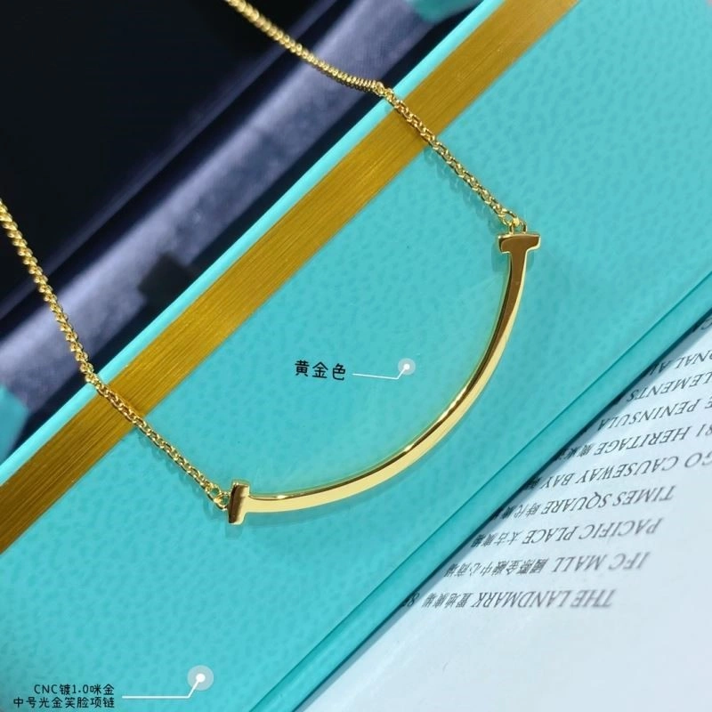 High fidelity Tiffany Necklaces