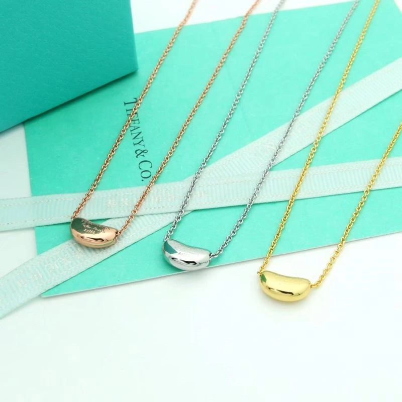 Tiffany Necklaces
