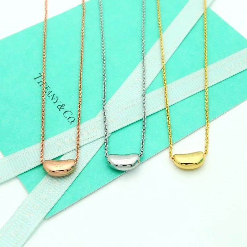 1:1 copy Tiffany Necklaces