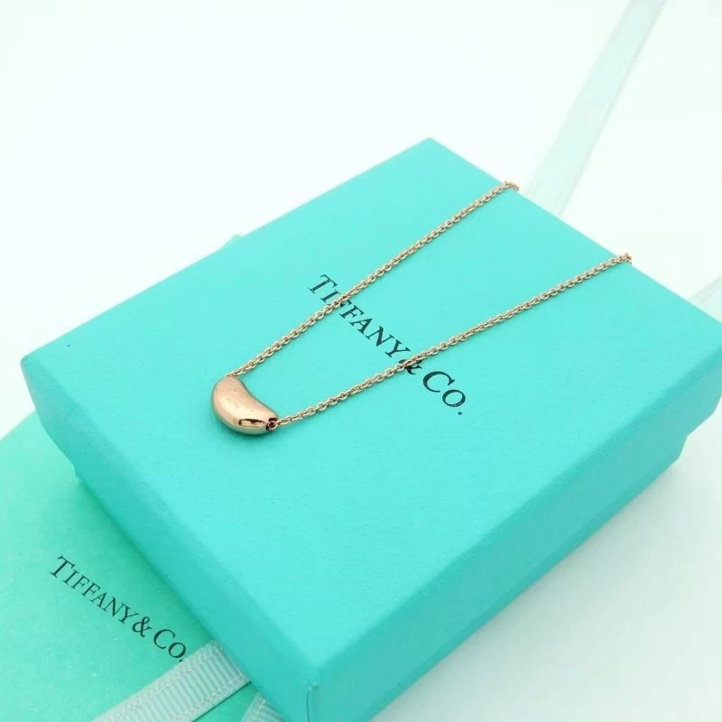 1:1 copy Tiffany Necklaces