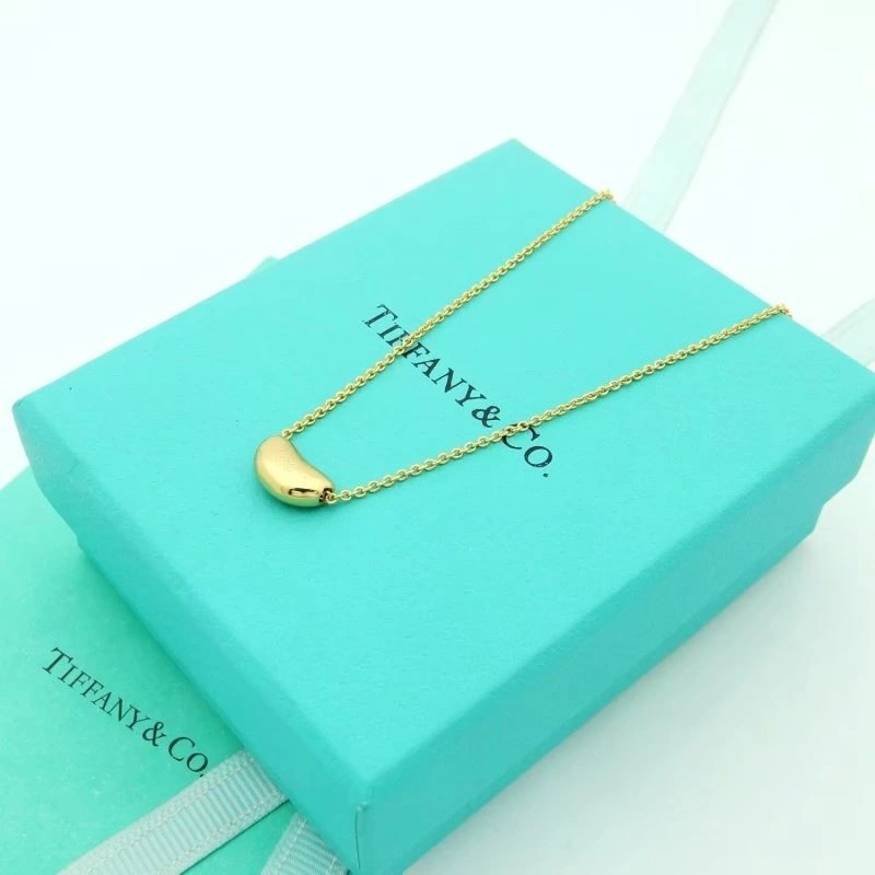 1:1 copy Tiffany Necklaces