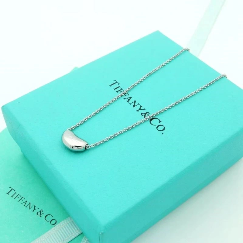 1:1 copy Tiffany Necklaces