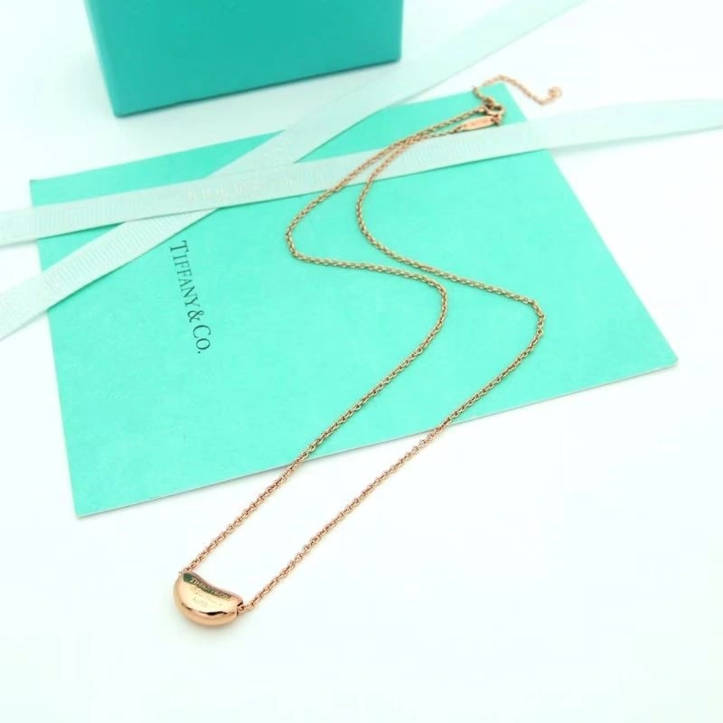 1:1 copy Tiffany Necklaces