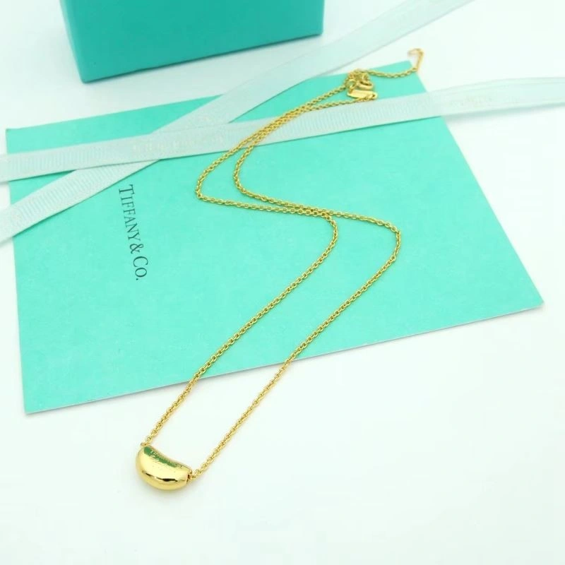 1:1 copy Tiffany Necklaces