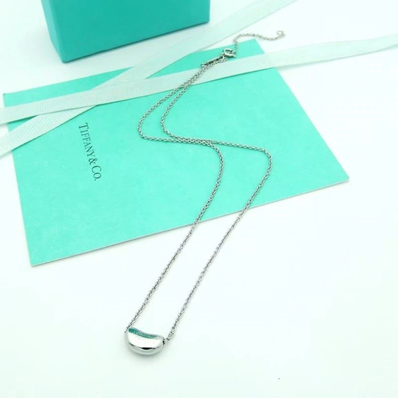 1:1 copy Tiffany Necklaces