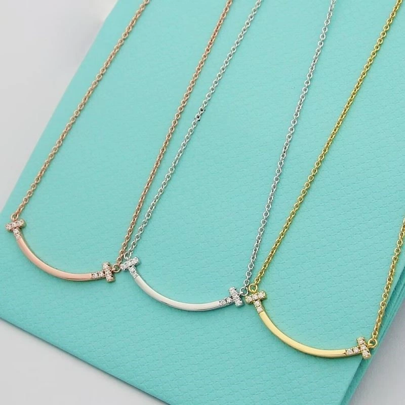 Tiffany Necklaces
