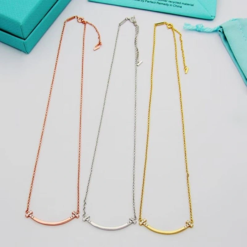Cut-rate Tiffany Necklaces