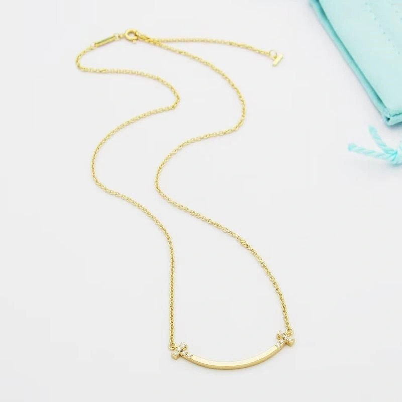 Cut-rate Tiffany Necklaces