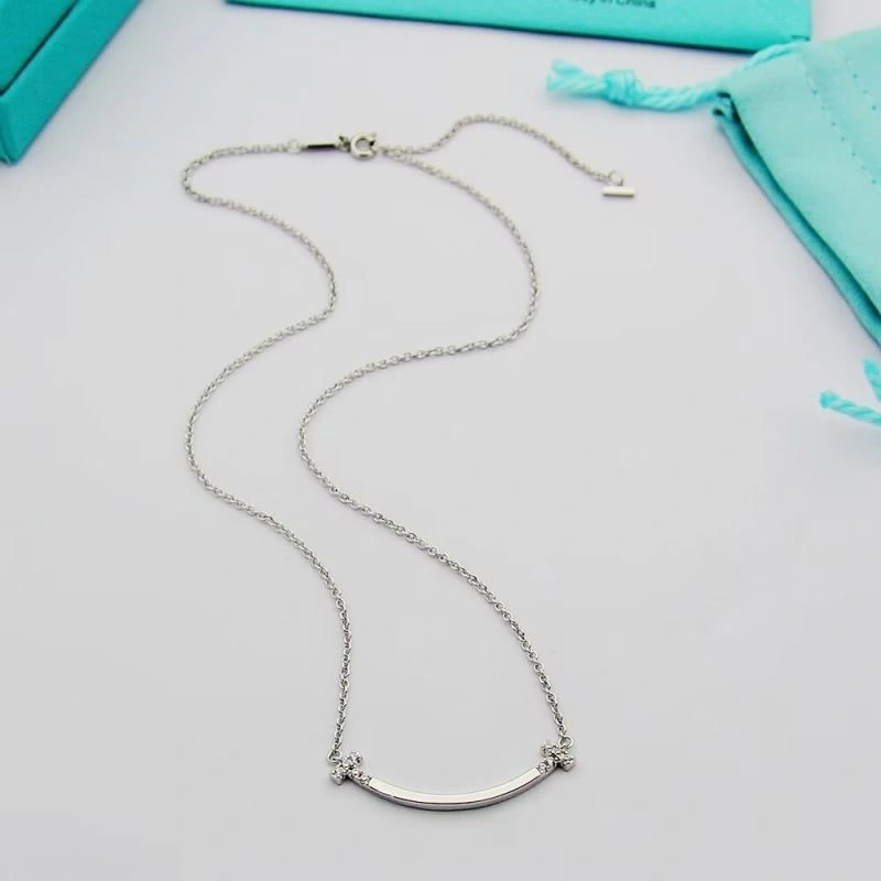 Cut-rate Tiffany Necklaces