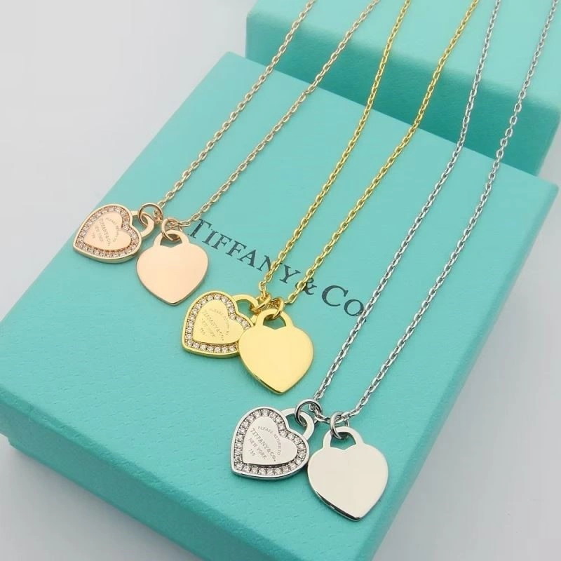 Tiffany Necklaces