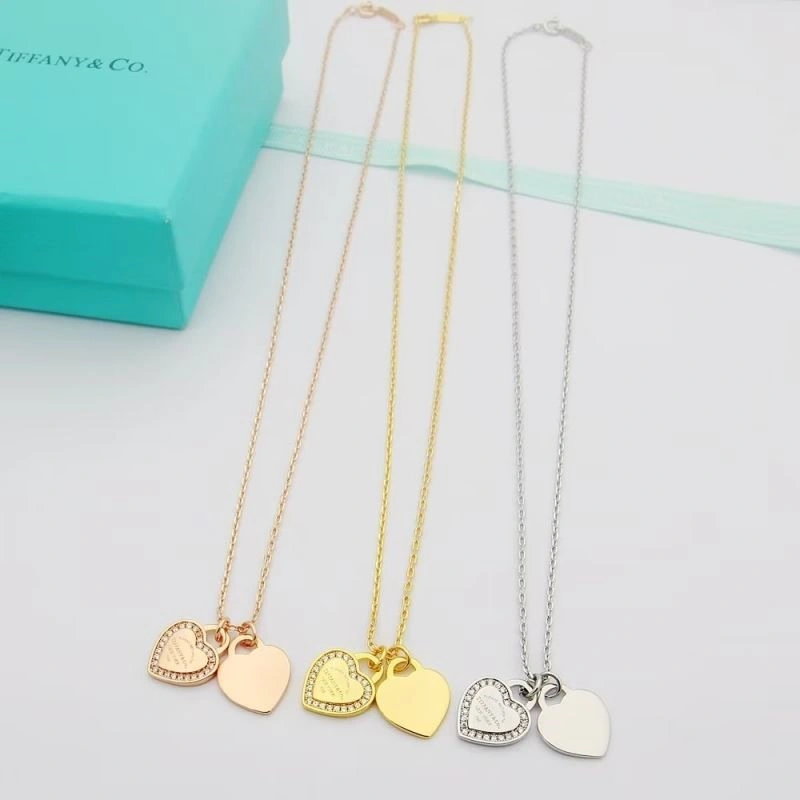OEM Tiffany Necklaces