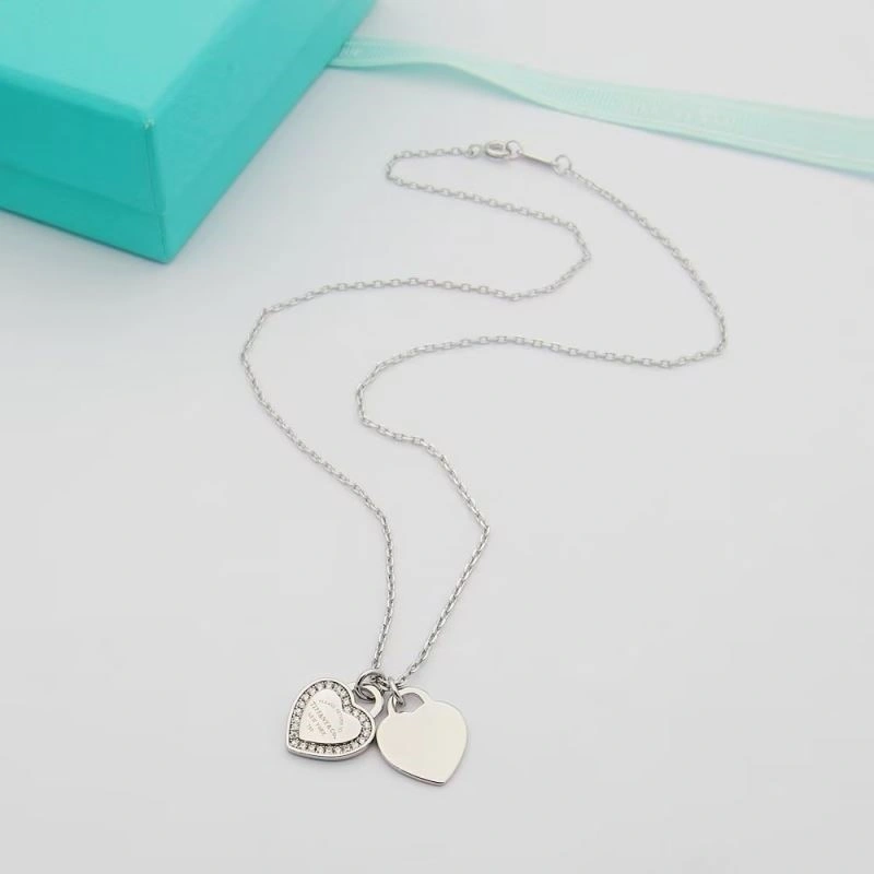 OEM Tiffany Necklaces