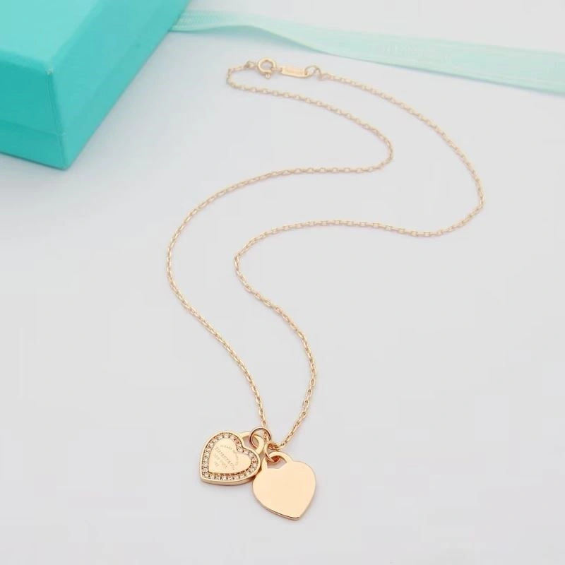 OEM Tiffany Necklaces