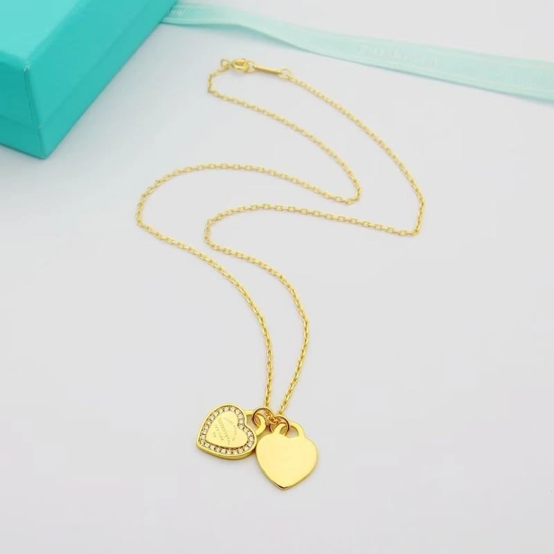 OEM Tiffany Necklaces