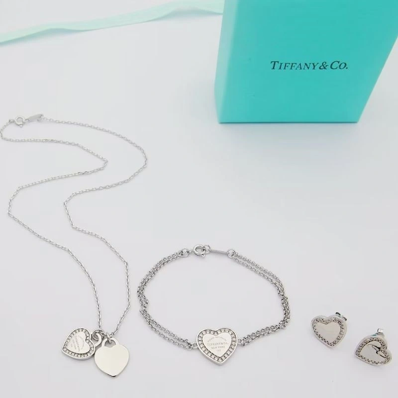 OEM Tiffany Necklaces