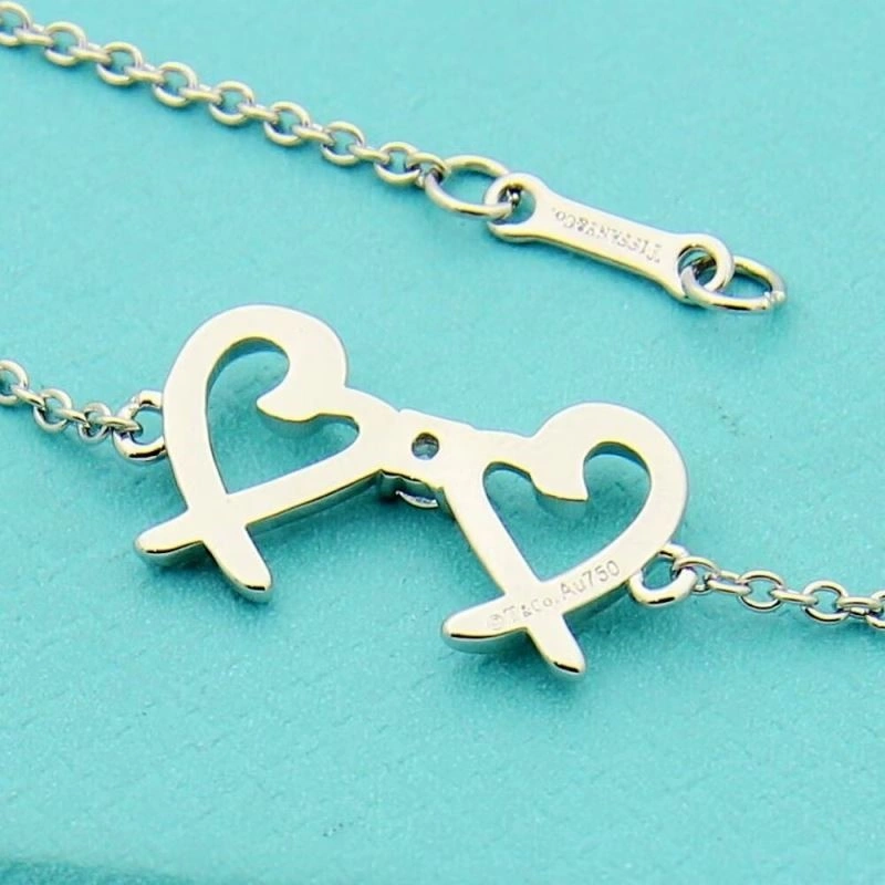 Tiffany Necklaces