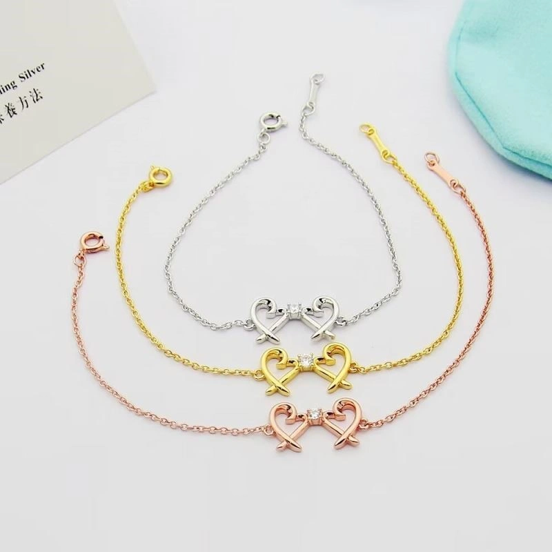 Discounted Tiffany Necklaces
