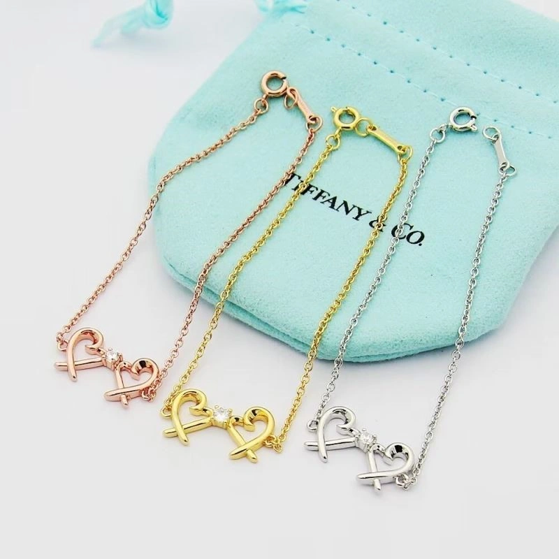Discounted Tiffany Necklaces