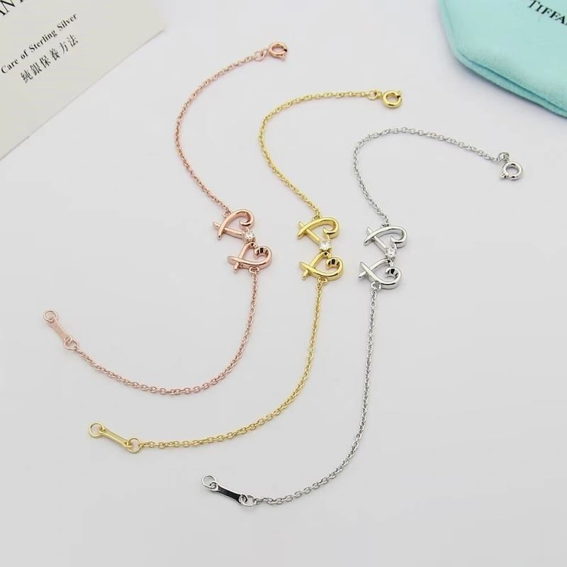 Discounted Tiffany Necklaces