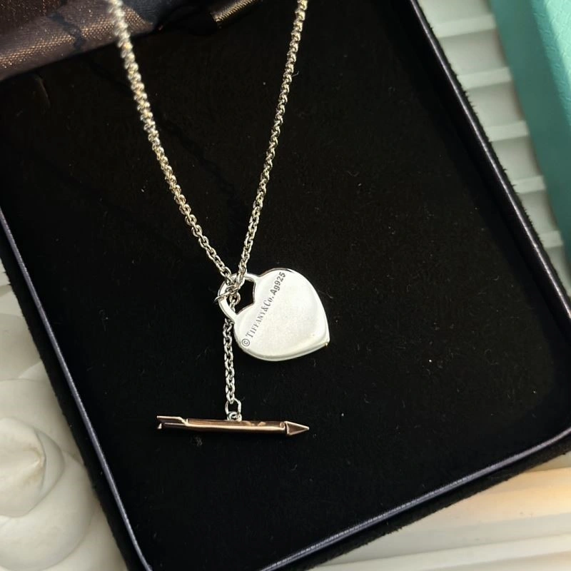 Budget-friendly Tiffany Necklaces