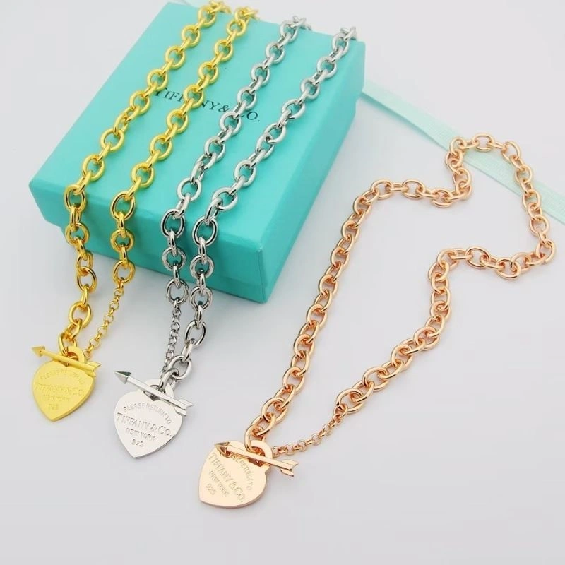 Tiffany Necklaces