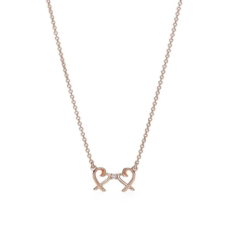 Tiffany Necklaces