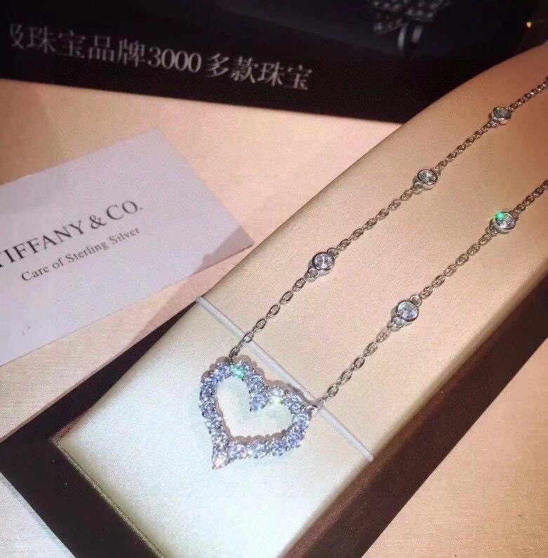 Tiffany Necklaces