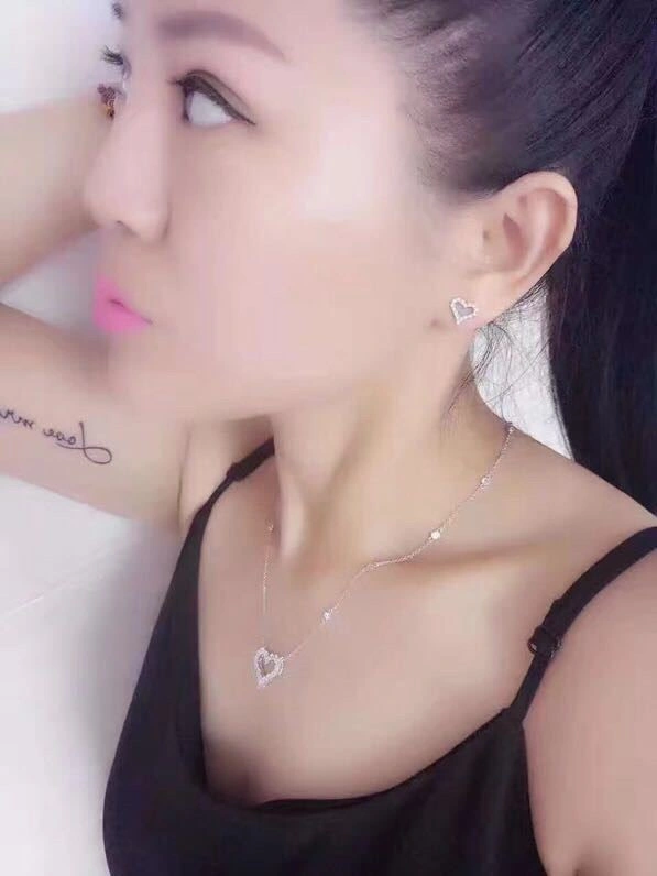 Top match Tiffany Necklaces