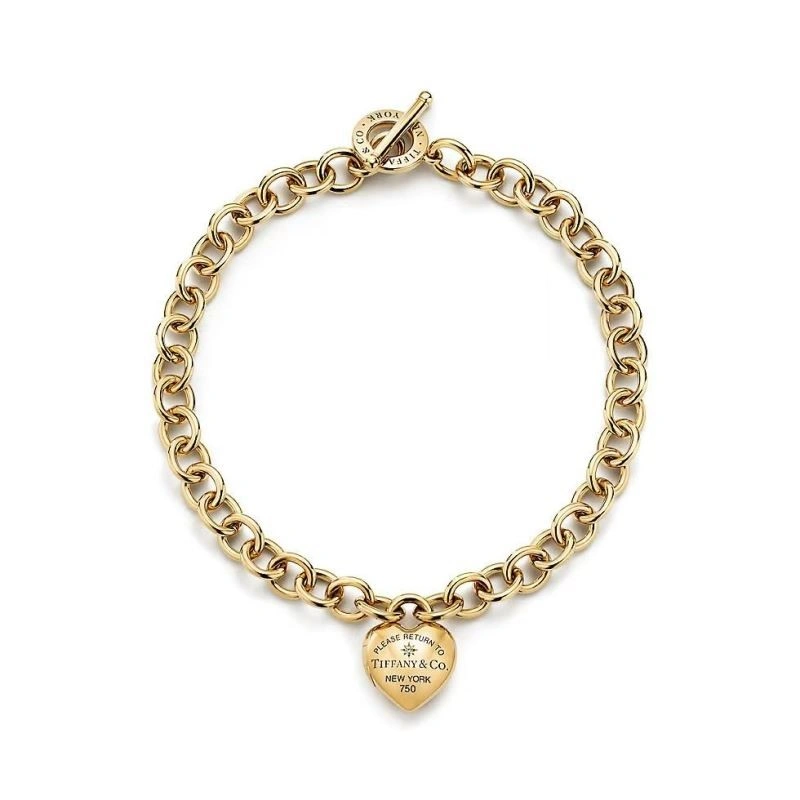 Tiffany Necklaces