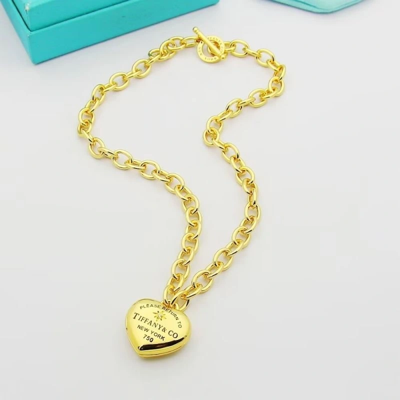 Exact replica Tiffany Necklaces