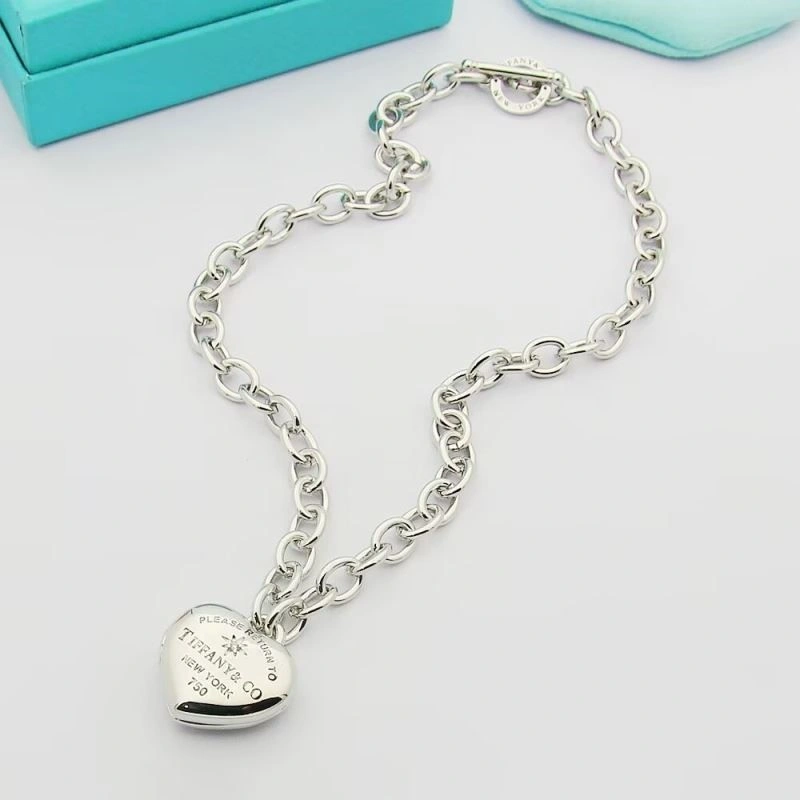 Exact replica Tiffany Necklaces