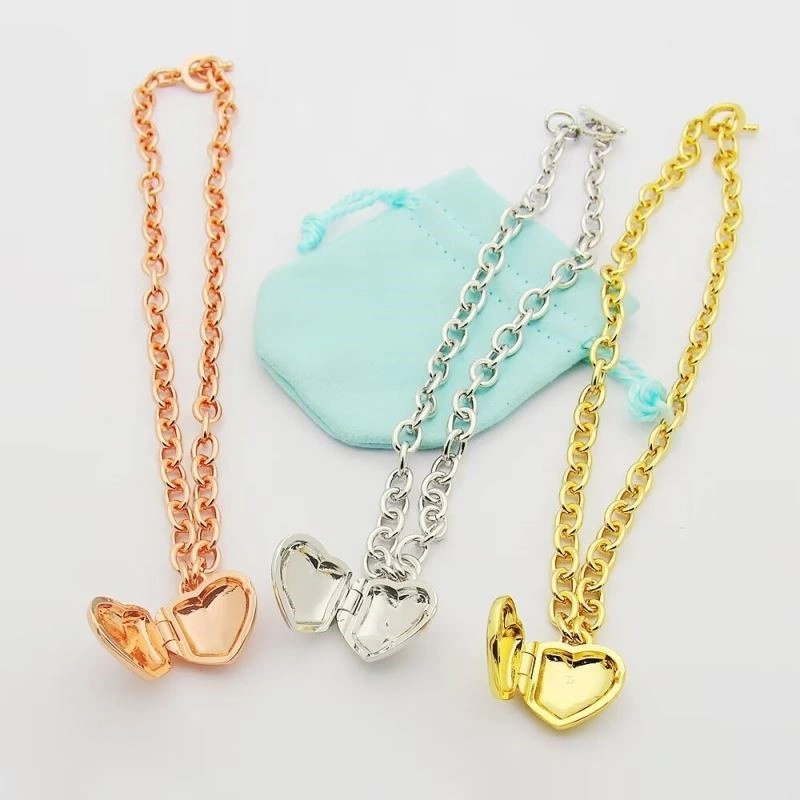 Exact replica Tiffany Necklaces