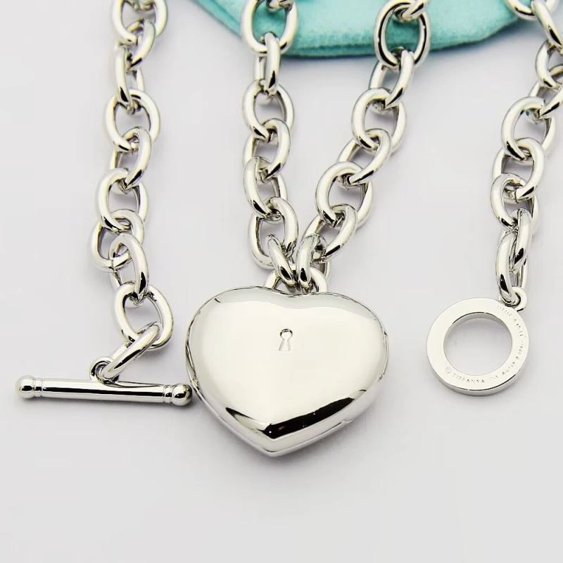 Exact replica Tiffany Necklaces
