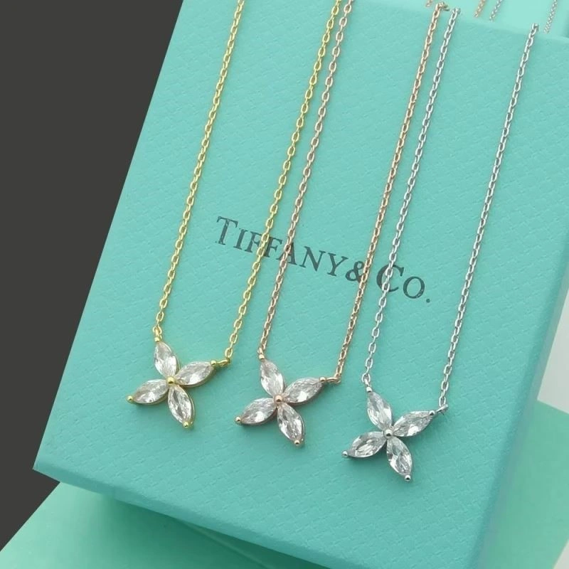 Tiffany Necklaces